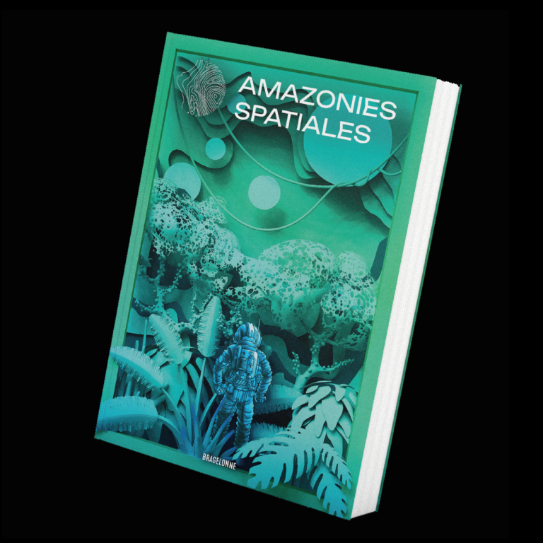 Amazonies Spatiales